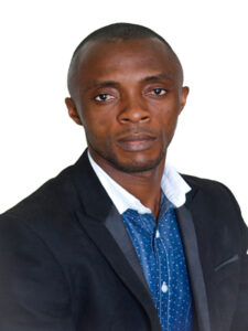Mr. Emmanuel Togba – Aminata & Sons Inc.