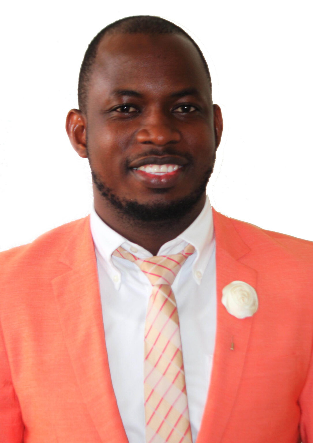 Management Team – Aminata & Sons Inc.